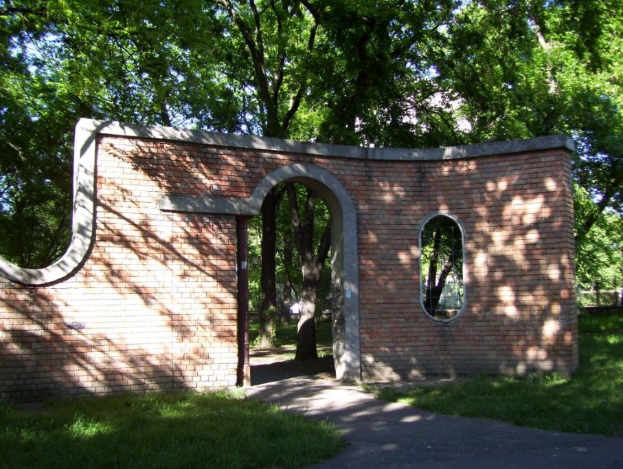 71 imagini cu Parcul Botanic, galerie foto in Timisoara