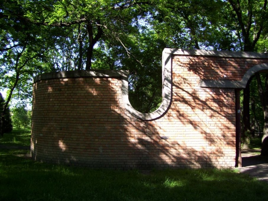 71 imagini cu Parcul Botanic, galerie foto in Timisoara