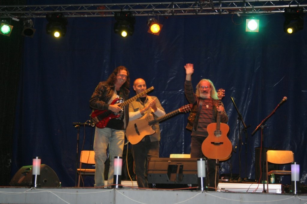 Gala Folk Garana 2008, galerie foto in Timisoara