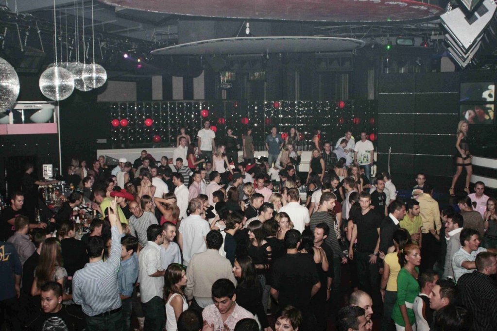 32 imagini cu Club Heaven 18 10 2008, galerie foto in Timisoara
