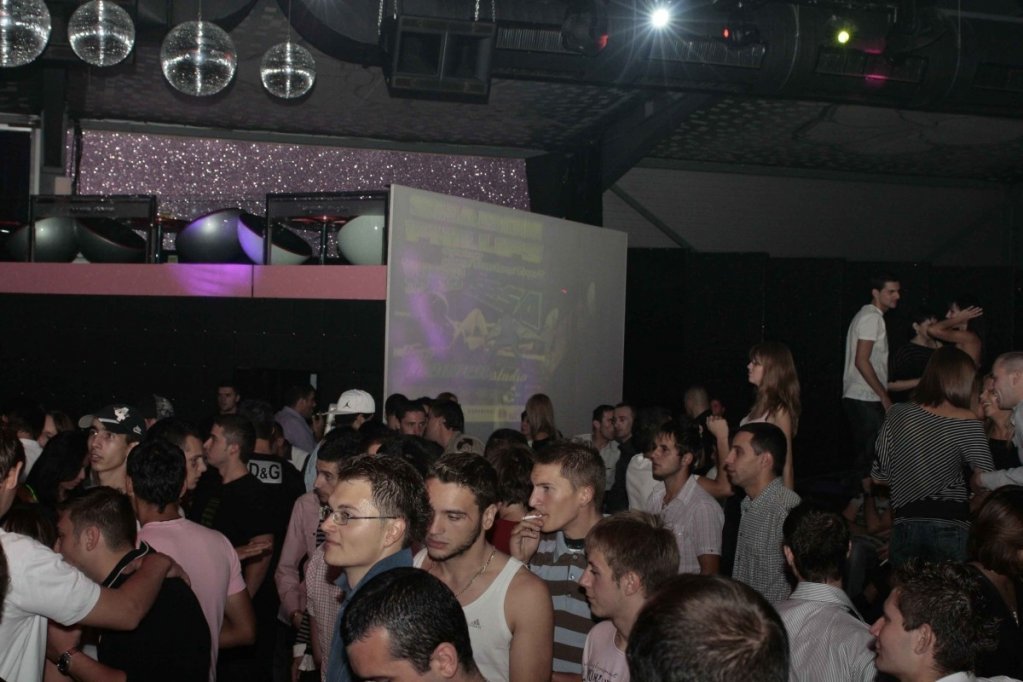 32 imagini cu Club Heaven 18 10 2008, galerie foto in Timisoara