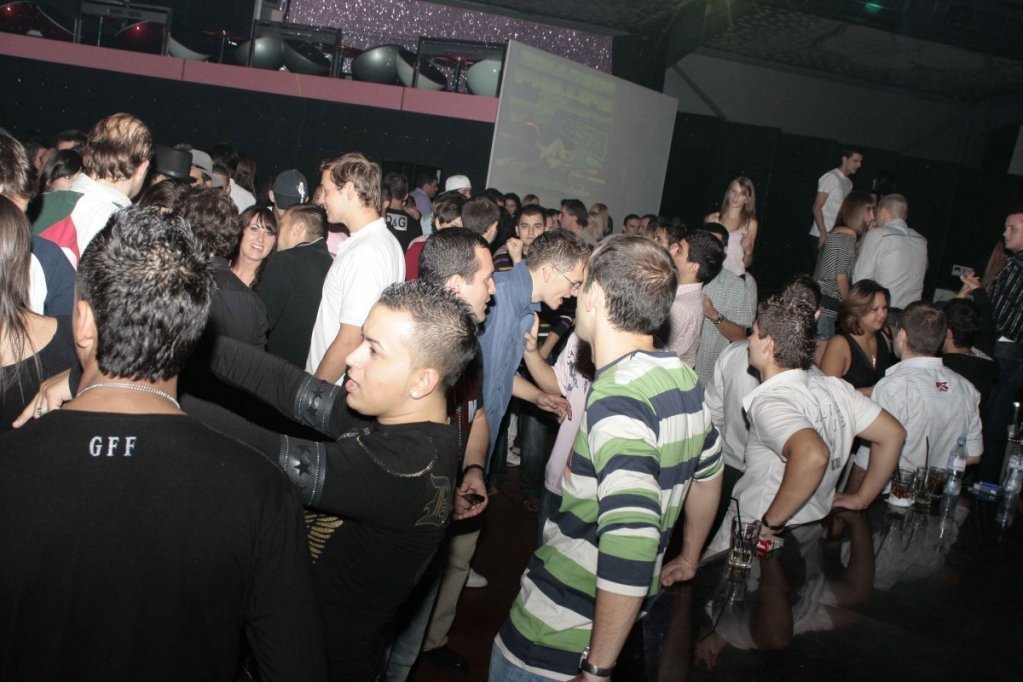 32 imagini cu Club Heaven 18 10 2008, galerie foto in Timisoara