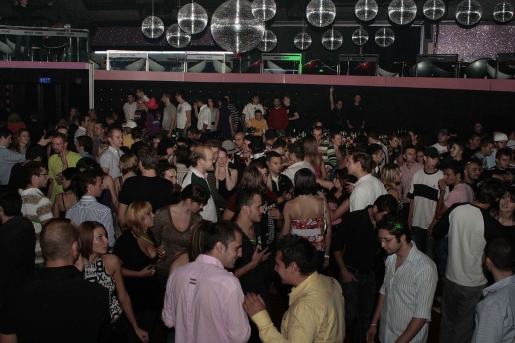 32 imagini cu Club Heaven 18 10 2008, galerie foto in Timisoara
