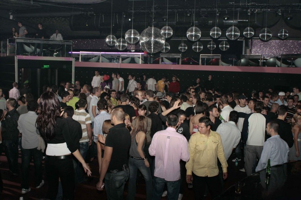 32 imagini cu Club Heaven 18 10 2008, galerie foto in Timisoara