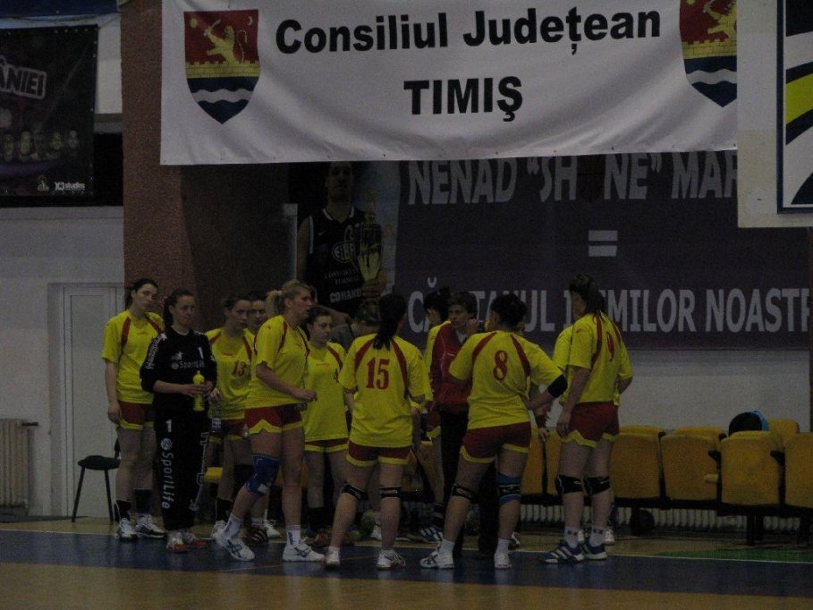 57 imagini cu Universitatea Timisoara - Viitorul Medias, galerie foto ...