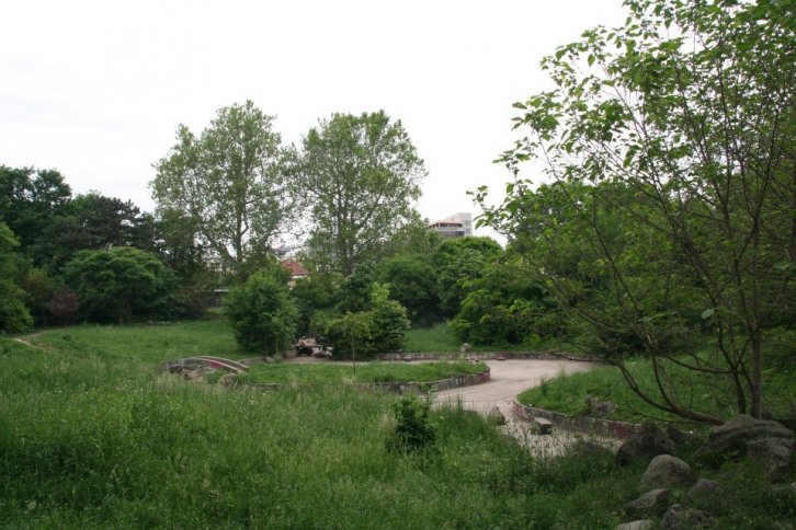 Parcul Botanic din Timisoara, galerie foto in Timisoara