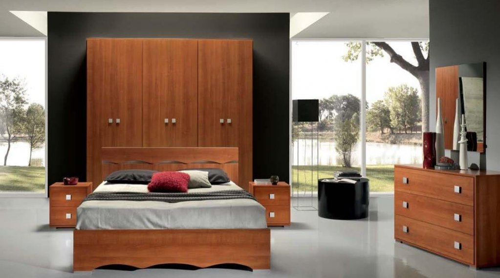 Casa Barani - mobila italiana de dormitor in Timisoara, galerie foto in ...