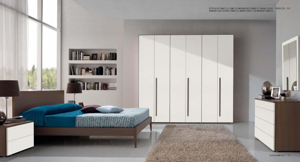Casa Barani - mobila italiana de dormitor in Timisoara, galerie foto in ...