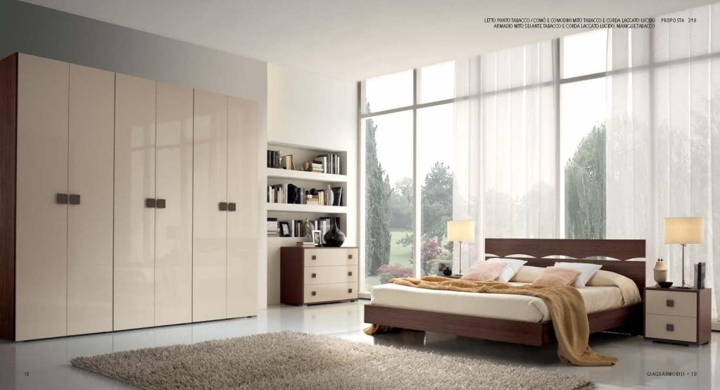 Casa Barani - mobila italiana de dormitor in Timisoara, galerie foto in ...