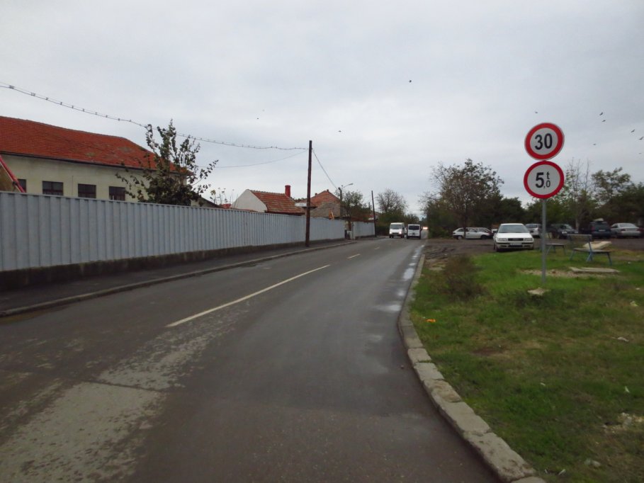 În adresă Strada Campului, strada din Timisoara | Timisoreni.ro