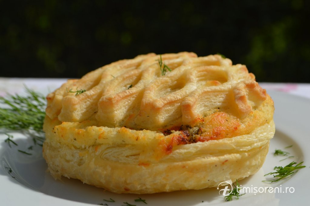 Patiserie in Timisoara by Cofetaria Trandafirul, galerie foto in Timisoara