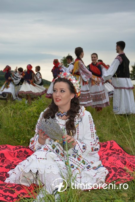 Felicia Costa, cantaret/formatie din Timisoara