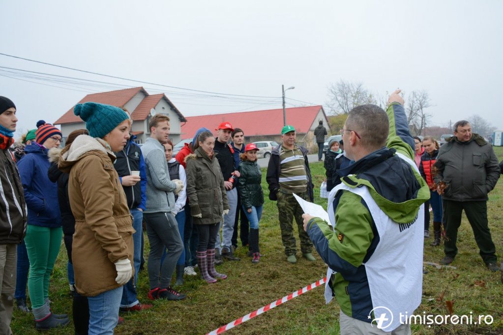 292 imagini cu Plantam Fapte Bune - 18 noiembrie 2017, galerie foto in ...
