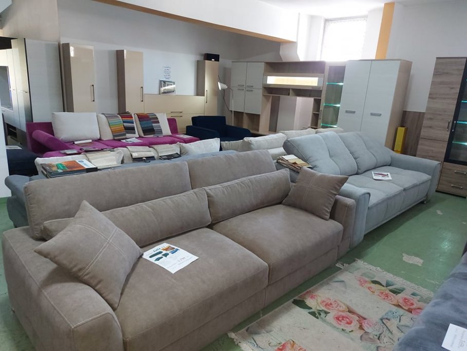 Canapele si coltare extensibile in Timisoara, galerie foto in Timisoara