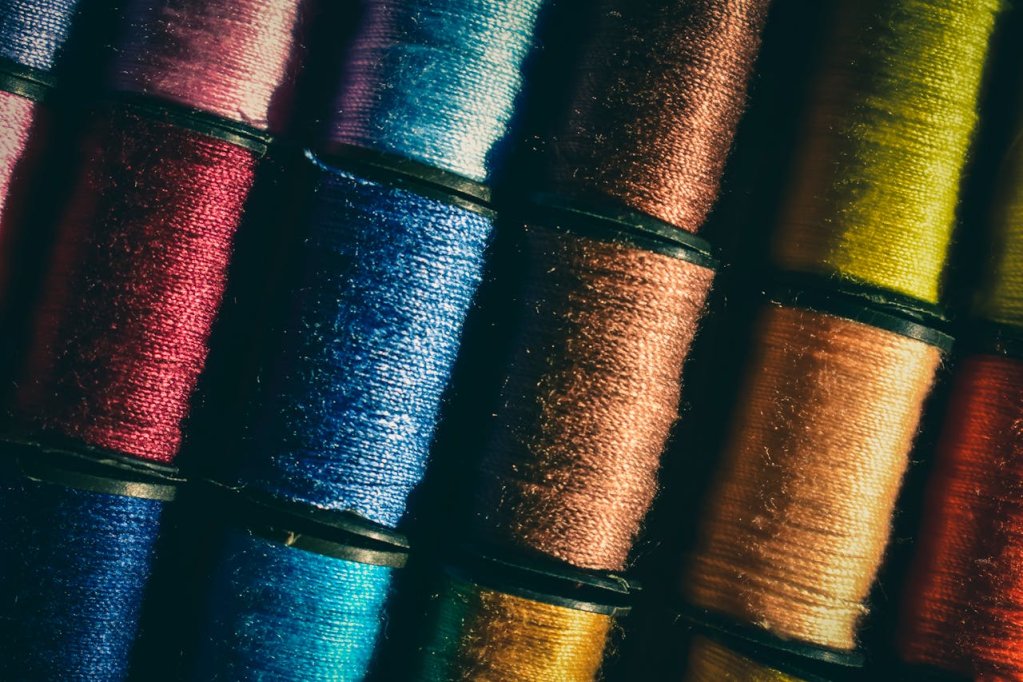 Cum sa gasesti cele mai bune materiale textile intr-un magazin de ...