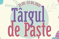 7 targuri / expozitii din Timisoara
