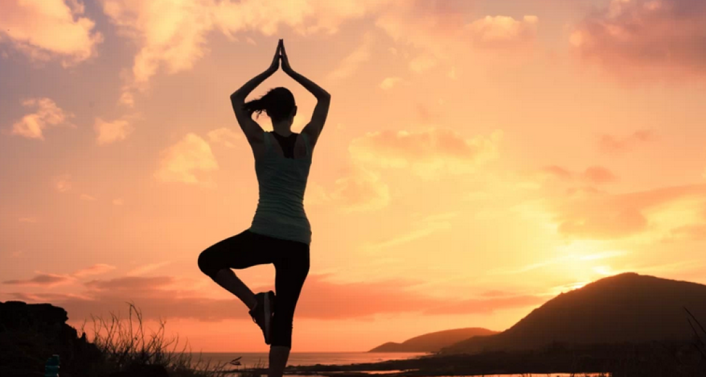 Imagini cu De la meditație la activitățile de relaxare: top technici de ...